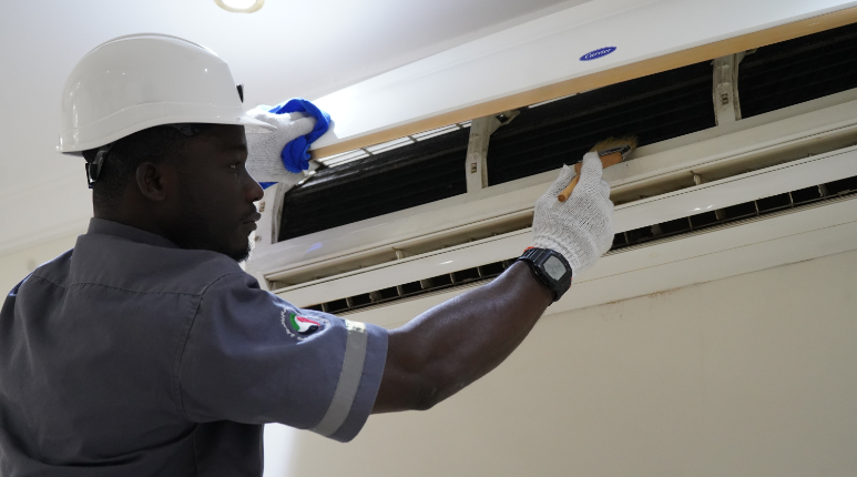 Facilities Management Company Dubai | Facility Management Services UAE